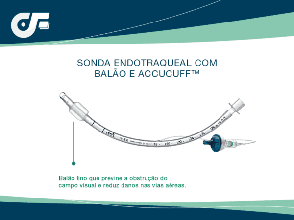 Pressão do cuff: entenda a importância do monitoramento contínuo